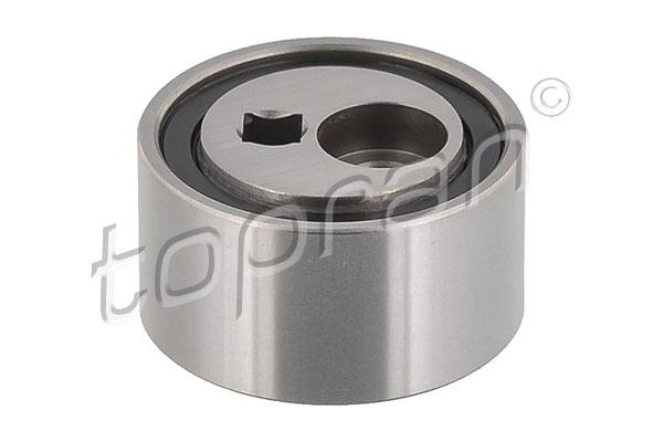 Rolka napinacza paska wielorowkowego citroen C5 2.0 HDi (DCRHZB, DCRHZE ...