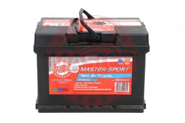 Akumulator citroen C4 Grand Picasso 1.6 HDi (109KM) - sklep online