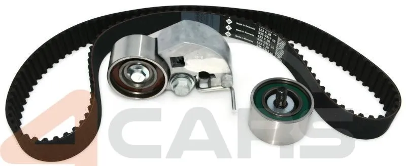 Zestaw rozrządu (z paskiem) INA 530 0542 10 - sklep internetowy.